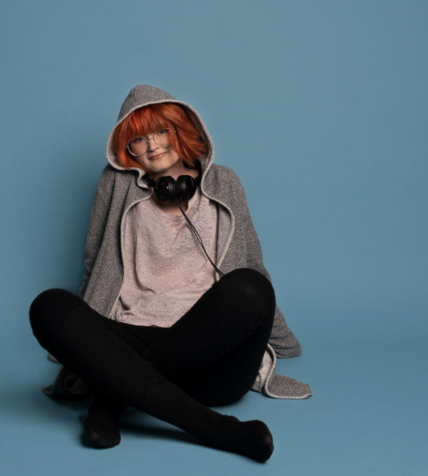 Personas and Scenarios | UX-Indie-Link